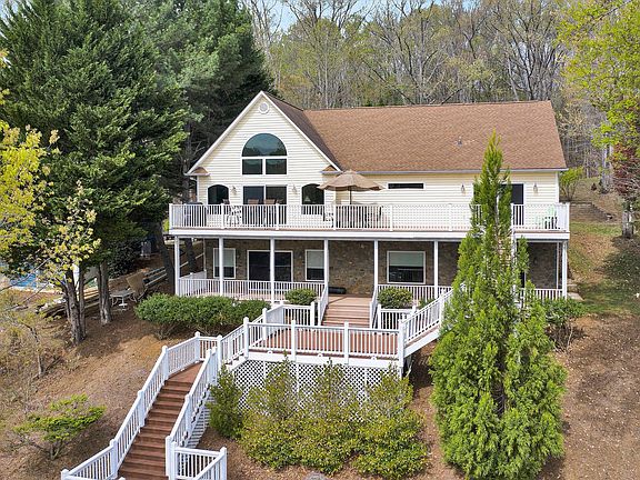 95 Piney Point Ln, Union Hall, VA 24176 | MLS #907032 | Zillow