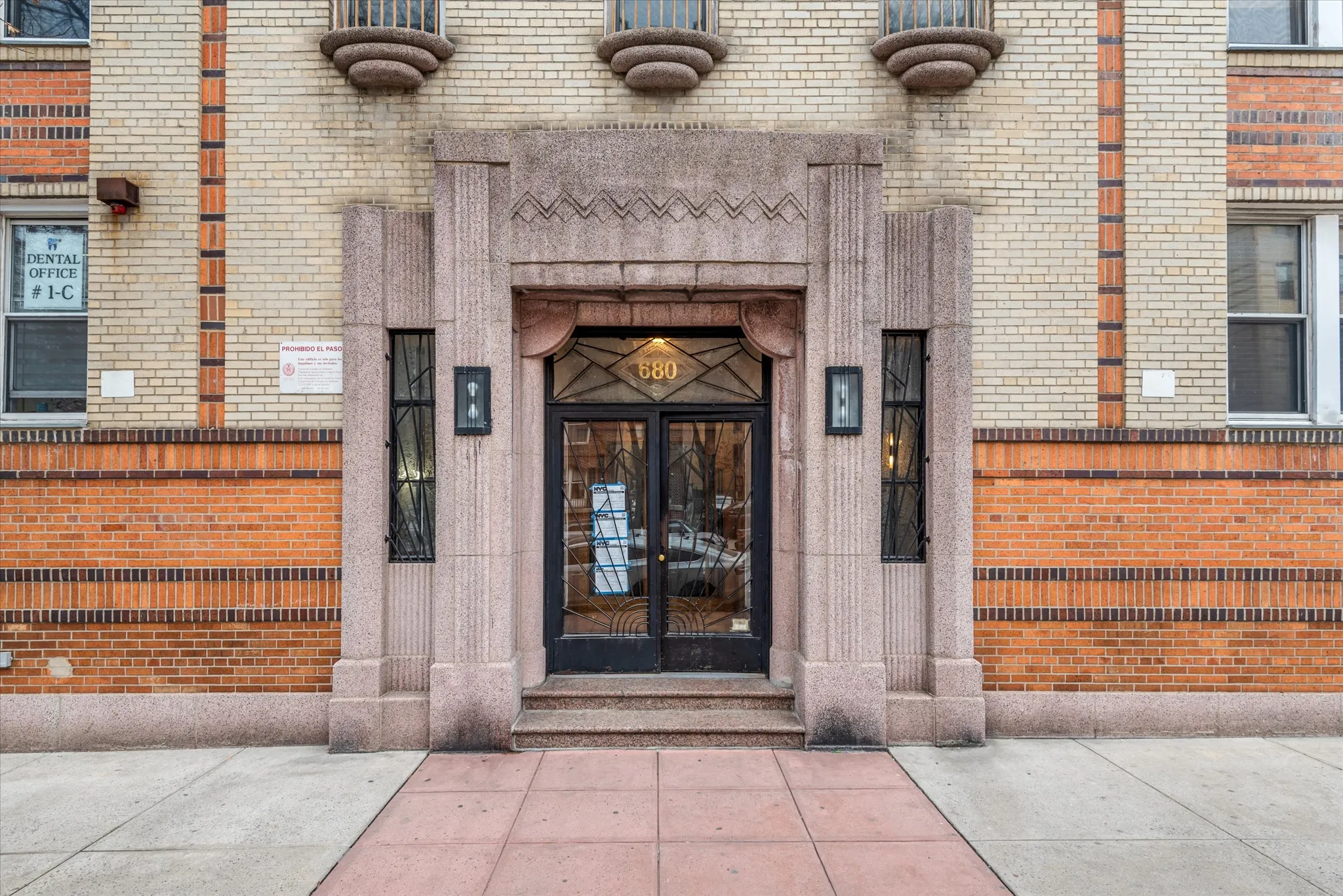 680 West 204th Street #3F in Inwood, Manhattan | StreetEasy