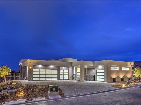 New Construction Homes in Henderson NV | Zillow