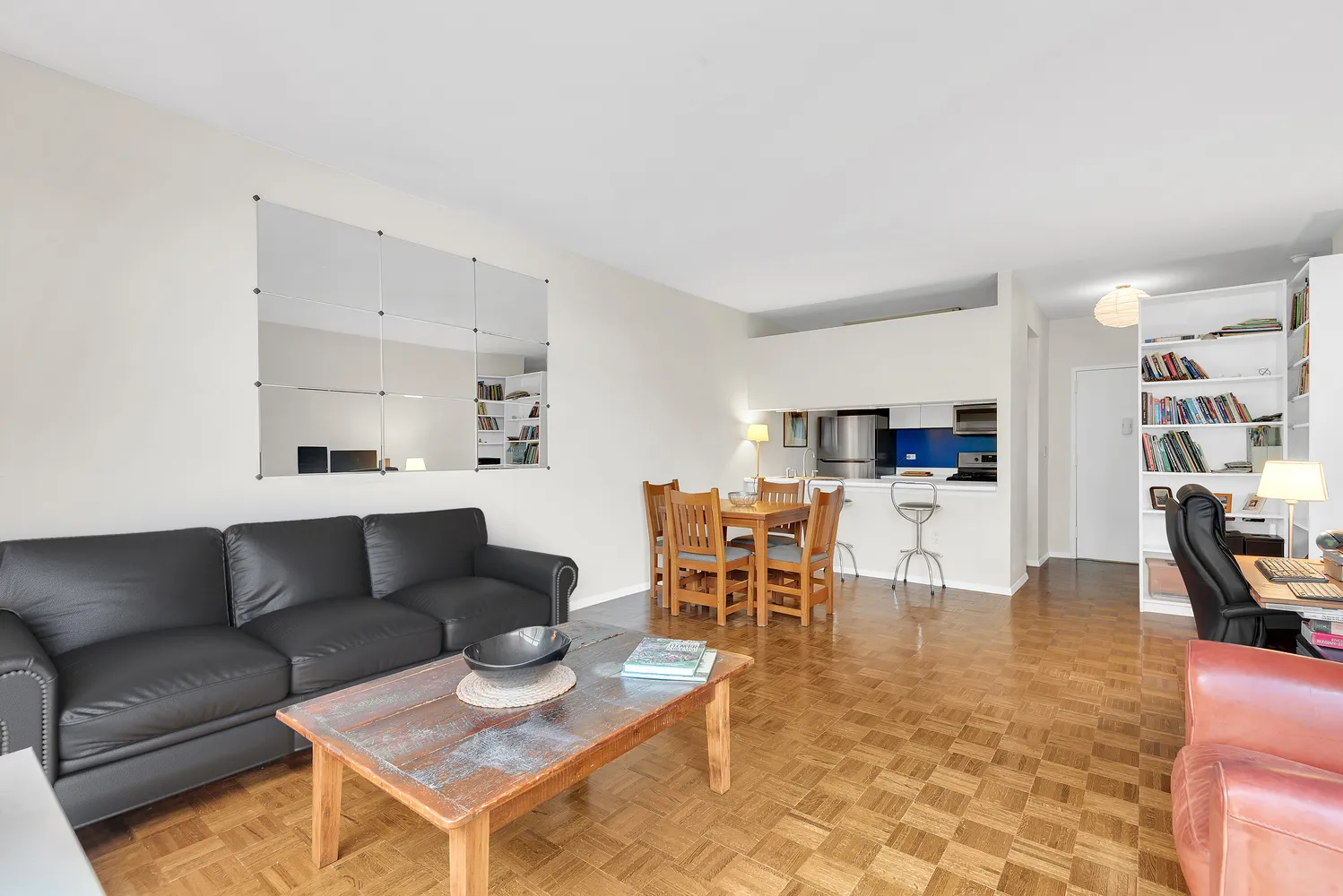 350 Albany Street #4F in Battery Park City, Manhattan | StreetEasy