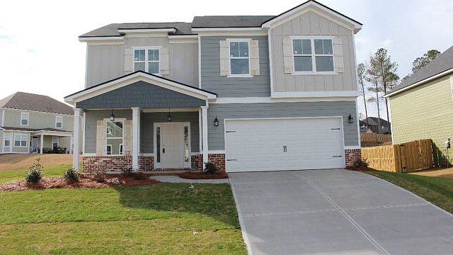208 Torrey Pine Trl, Evans, GA 30809 | Zillow