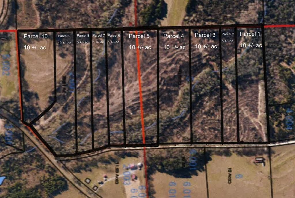 1 County Road 2213, Goshen, AL 36035 | MLS #24990 | Zillow