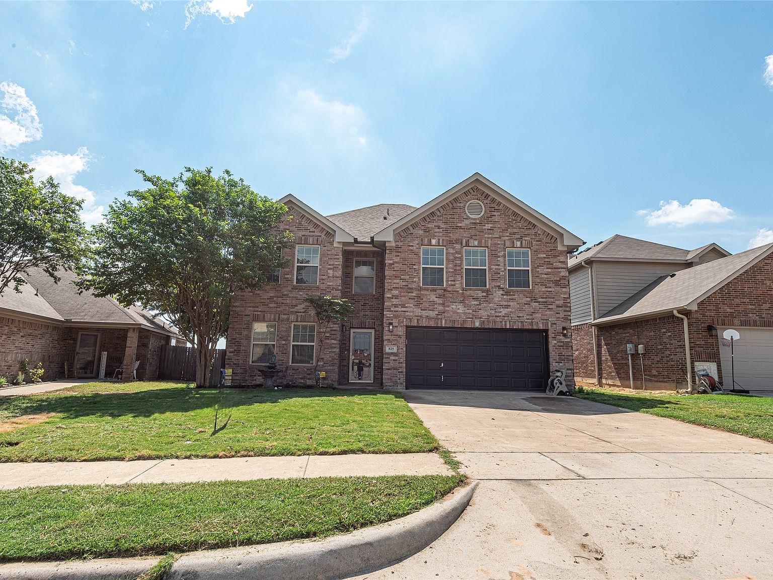 825 Jodie Dr, Weatherford, TX 76087 | MLS #21022240 | Zillow
