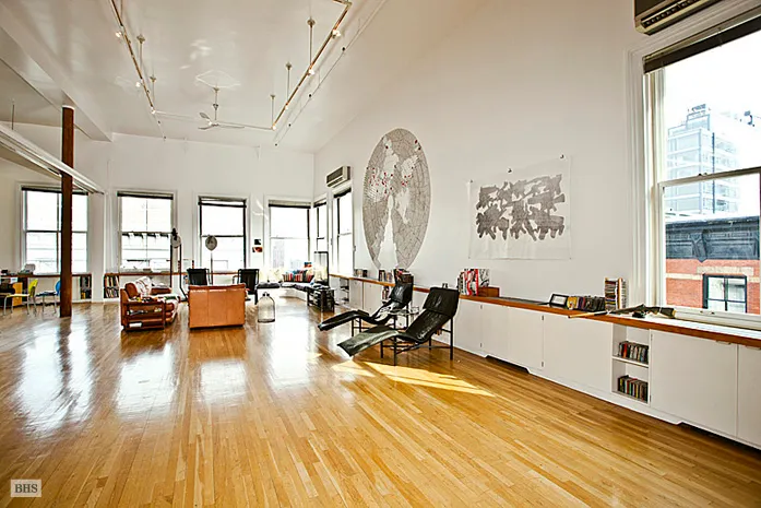 85 Grand Street #5 in Soho, Manhattan | StreetEasy