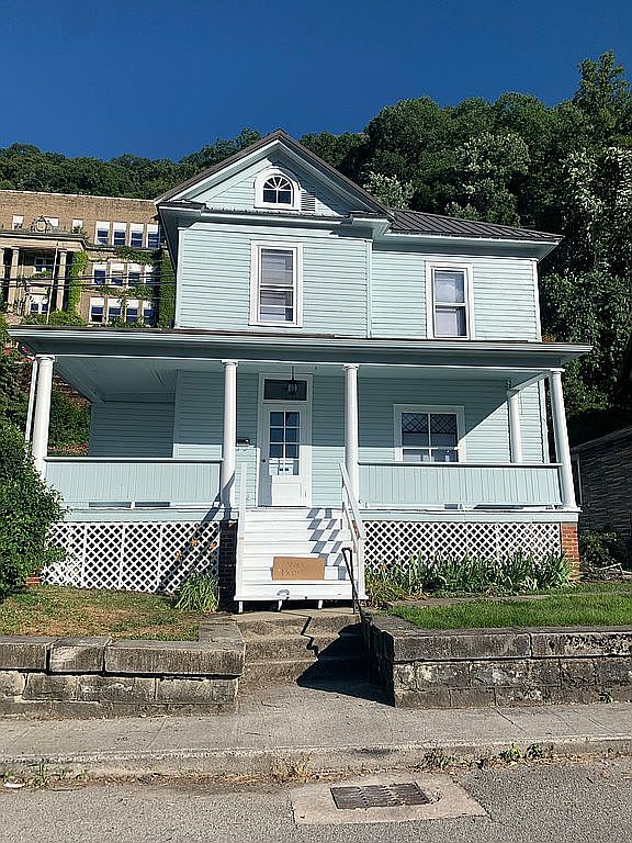 89 Virginia Ave, Welch, WV 24801 | Zillow