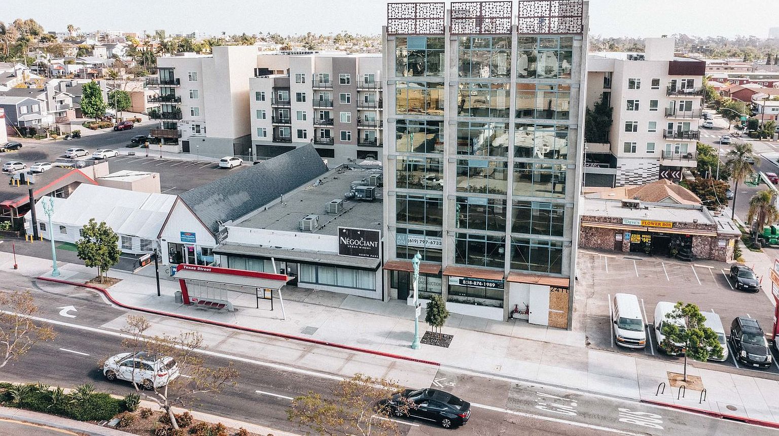 2411 El Cajon Blvd #601, San Diego, CA 92104 | Zillow