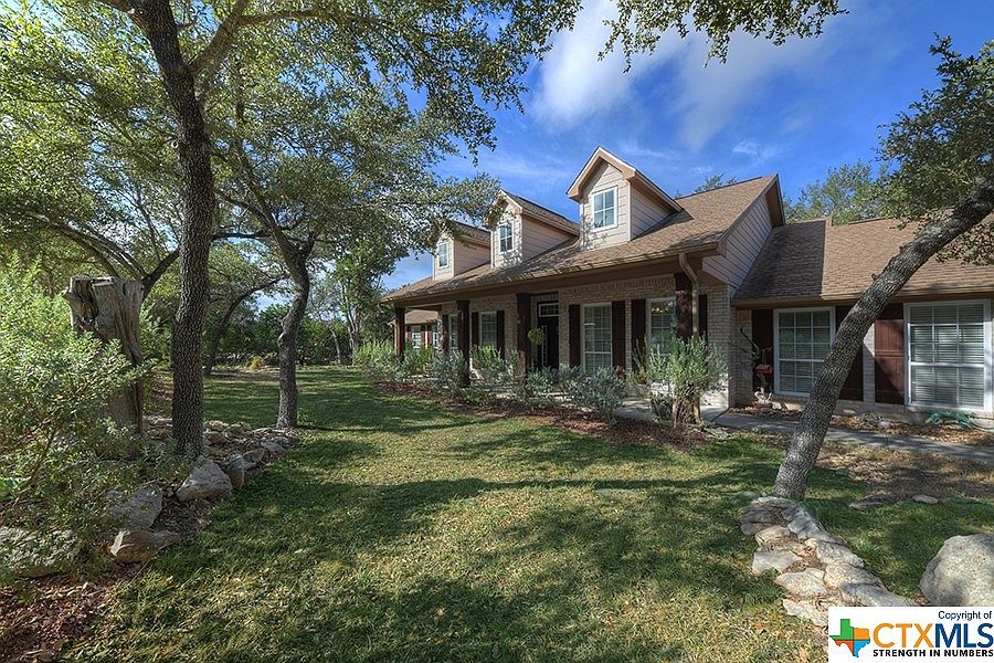 2305 Rocky Ridge Loop, Canyon Lake, TX 78133 | MLS #523196 | Zillow
