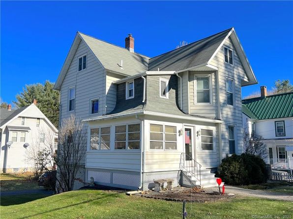 Recently Sold Homes in Winsted CT - 477 Transactions | Zillow