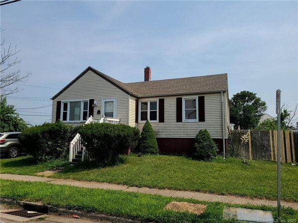 Houses For Rent in New Haven CT - 4 Homes | Zillow