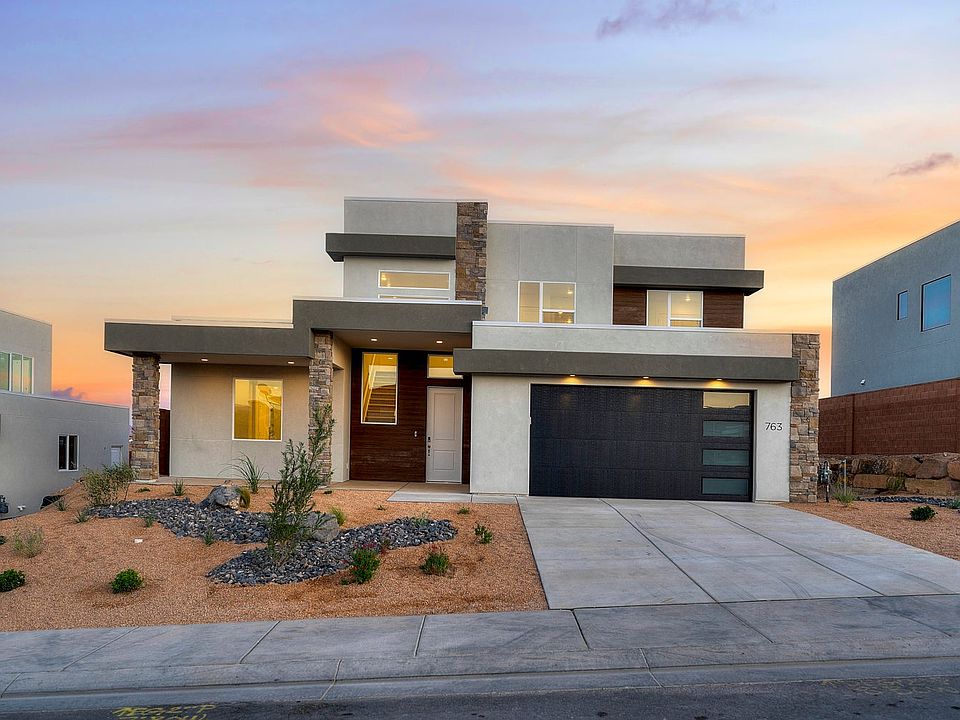 Divario - St. George by Visionary Homes in St. George UT | Zillow