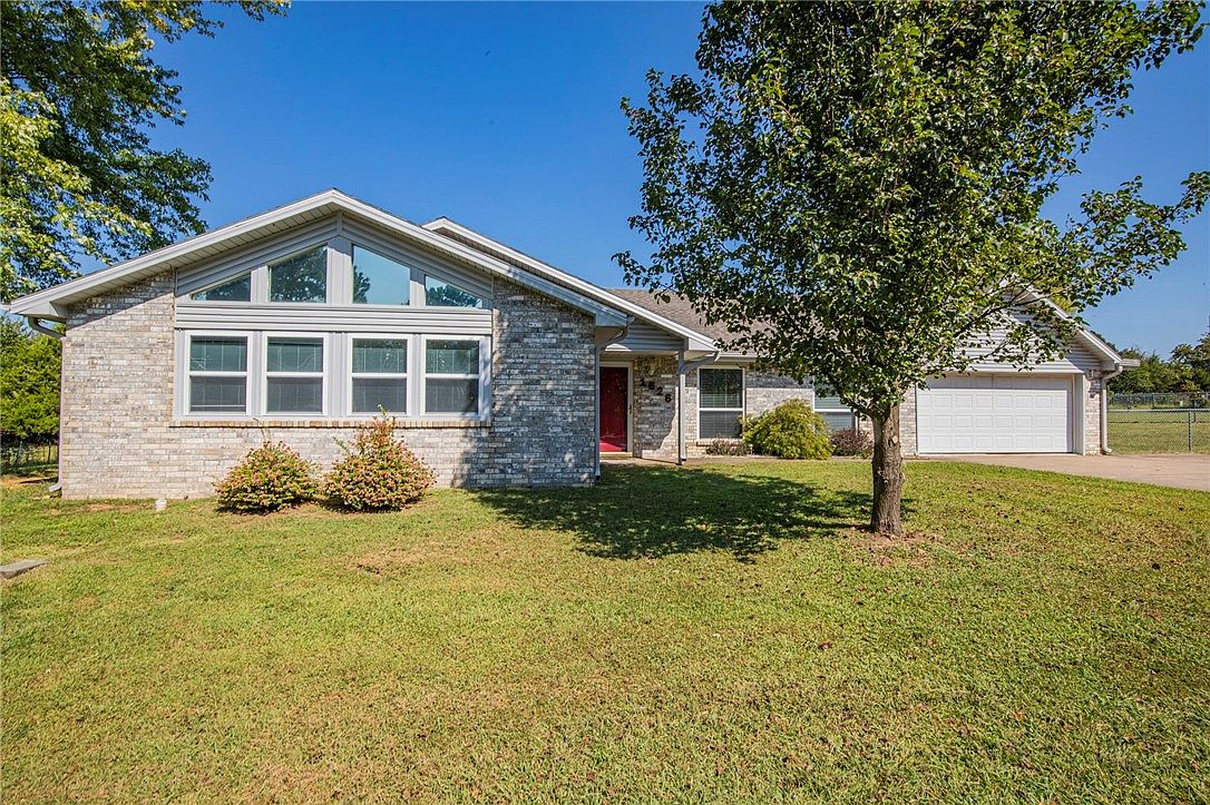 1626 Timberline Ave, Decatur, AR 72722 | Zillow