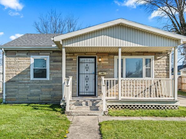 Springfield OH Real Estate - Springfield OH Homes For Sale | Zillow