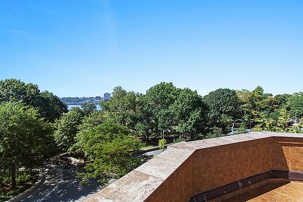 3 Riverside Drive MANSION MANSION in Upper West Side, Manhattan ...
