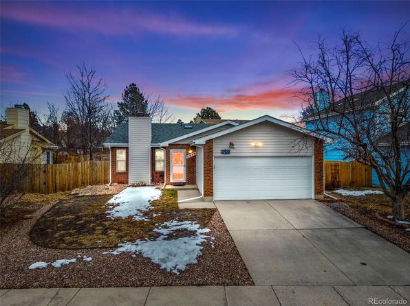 Central Colorado Springs Colorado Springs Real Estate - Central ...