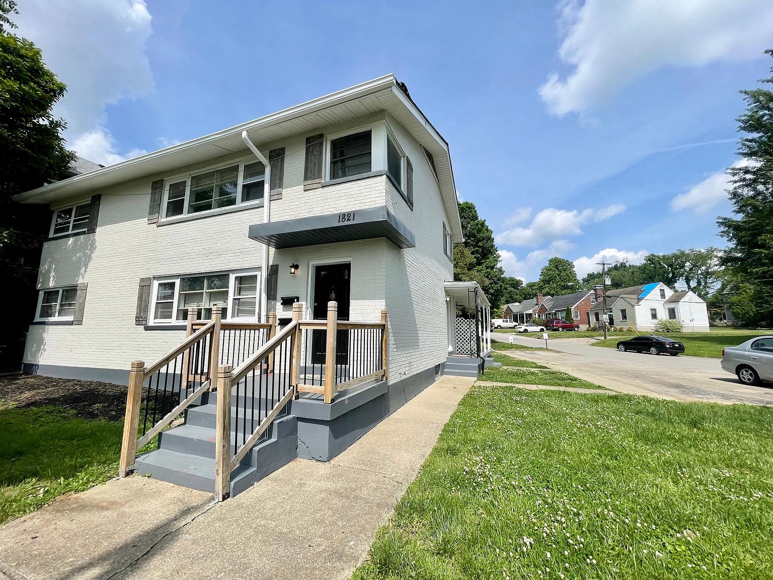 1821 Newburg Rd APT 3, Louisville, KY 40205 | Zillow