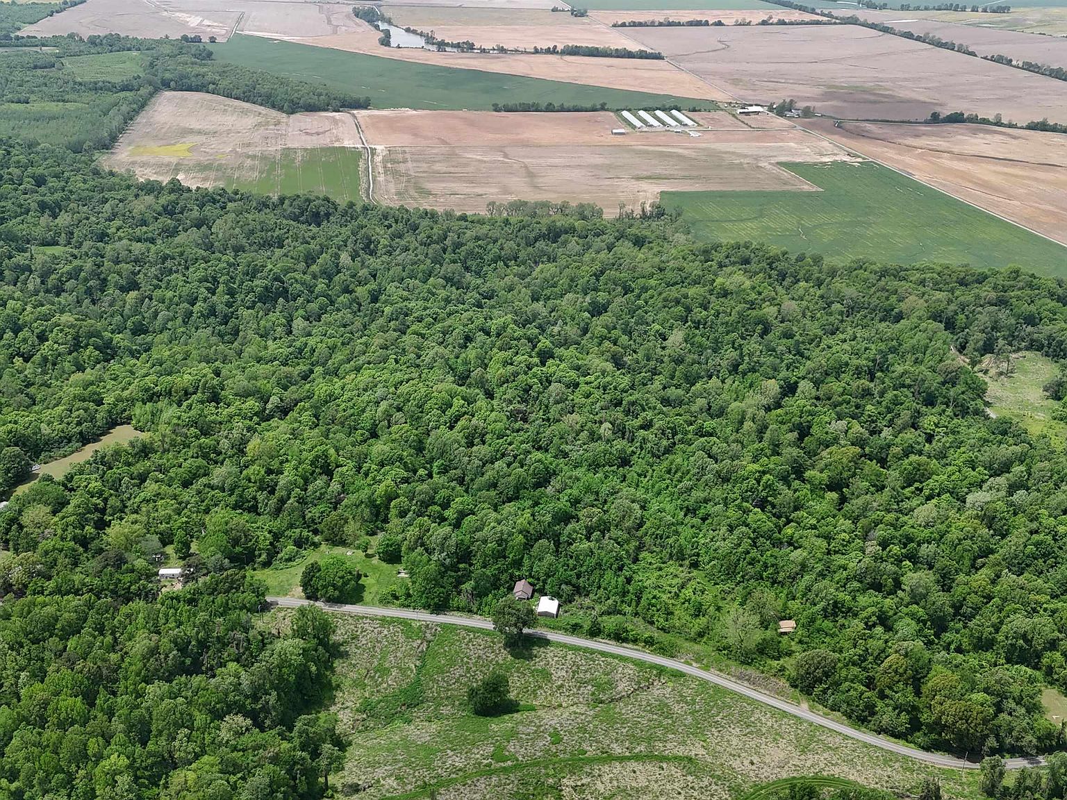 0 Bluff Rd, Hickman, KY 42050 | MLS #131758 | Zillow