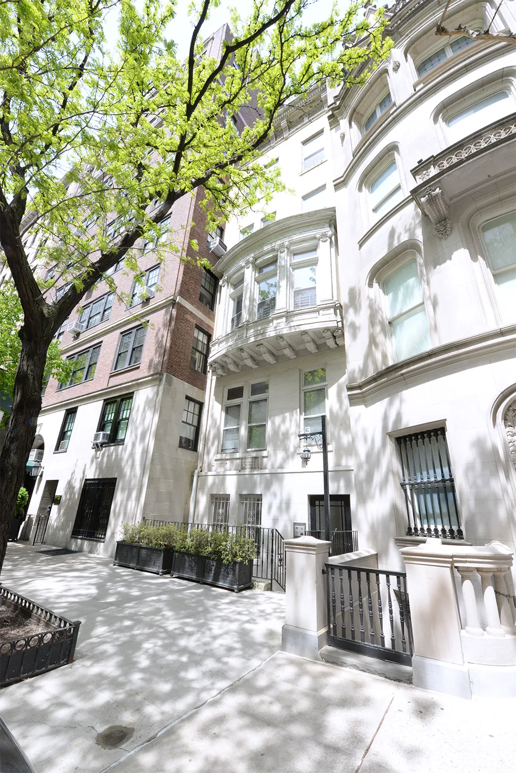 53 East 64th Street #1/2 in Lenox Hill, Manhattan | StreetEasy