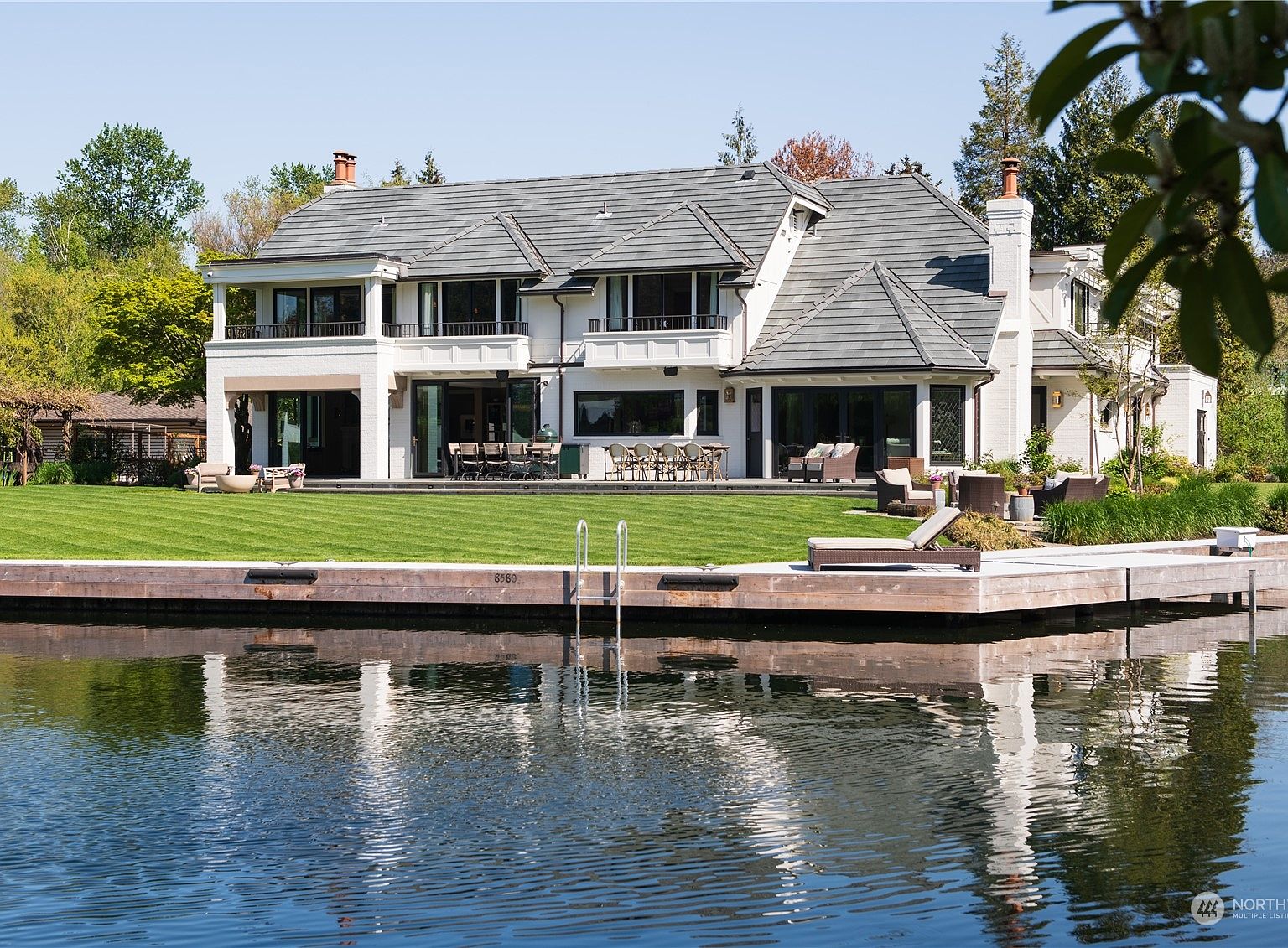 8580 Hunts Point Lane, Hunts Point, WA 98004 | MLS #2156530 | Zillow