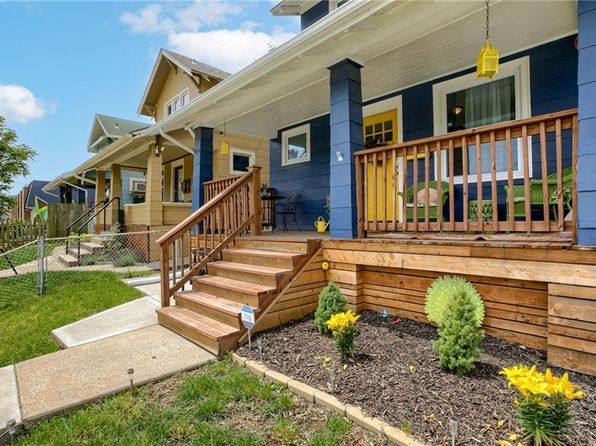 Pendleton Heights Kansas City Real Estate - Pendleton Heights Kansas ...