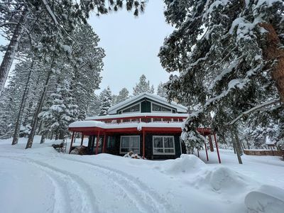 55 Via Del Rey, Angel Fire, NM 87710 | MLS #109867 | Zillow