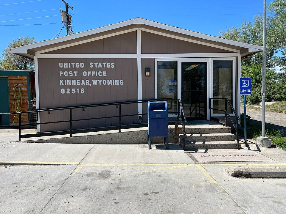 11519 Highway 26, Kinnear, WY 82516 | MLS #11149852 | Zillow