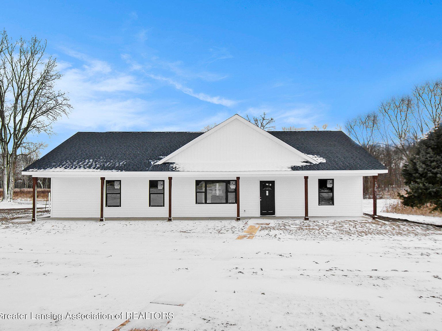 4633 Parman Rd, Stockbridge, MI 49285 | MLS #285327 | Zillow