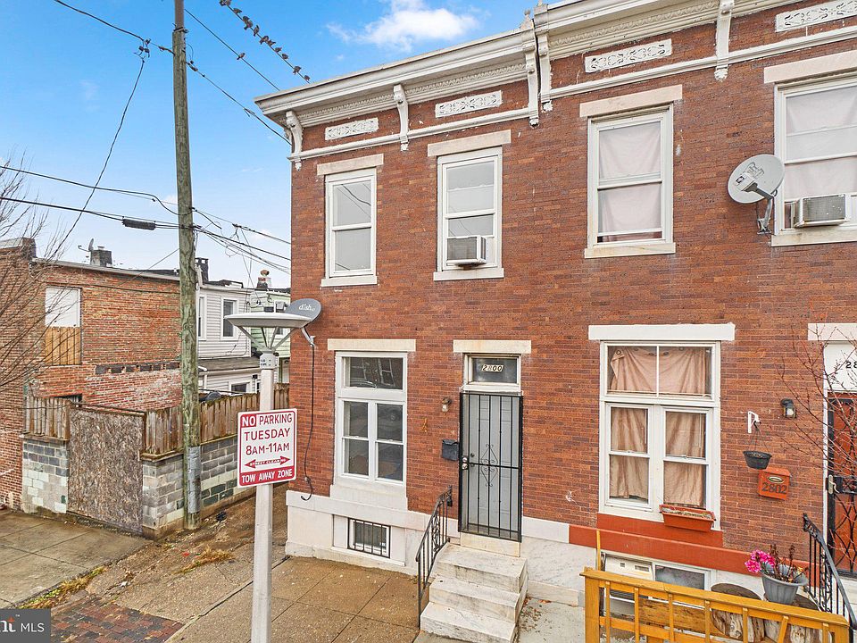 2800 Jefferson St, Baltimore, MD 21205 | Zillow 2800 Jefferson St, Baltimore, MD 21205 | Zillow