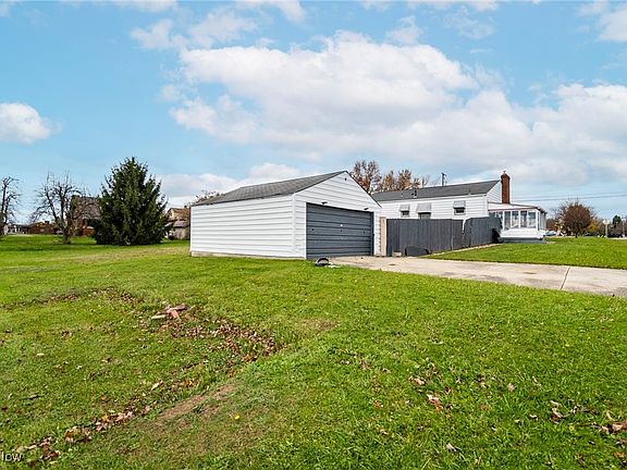 311 Park Dr, Campbell, OH 44405 | MLS #5084135 | Zillow