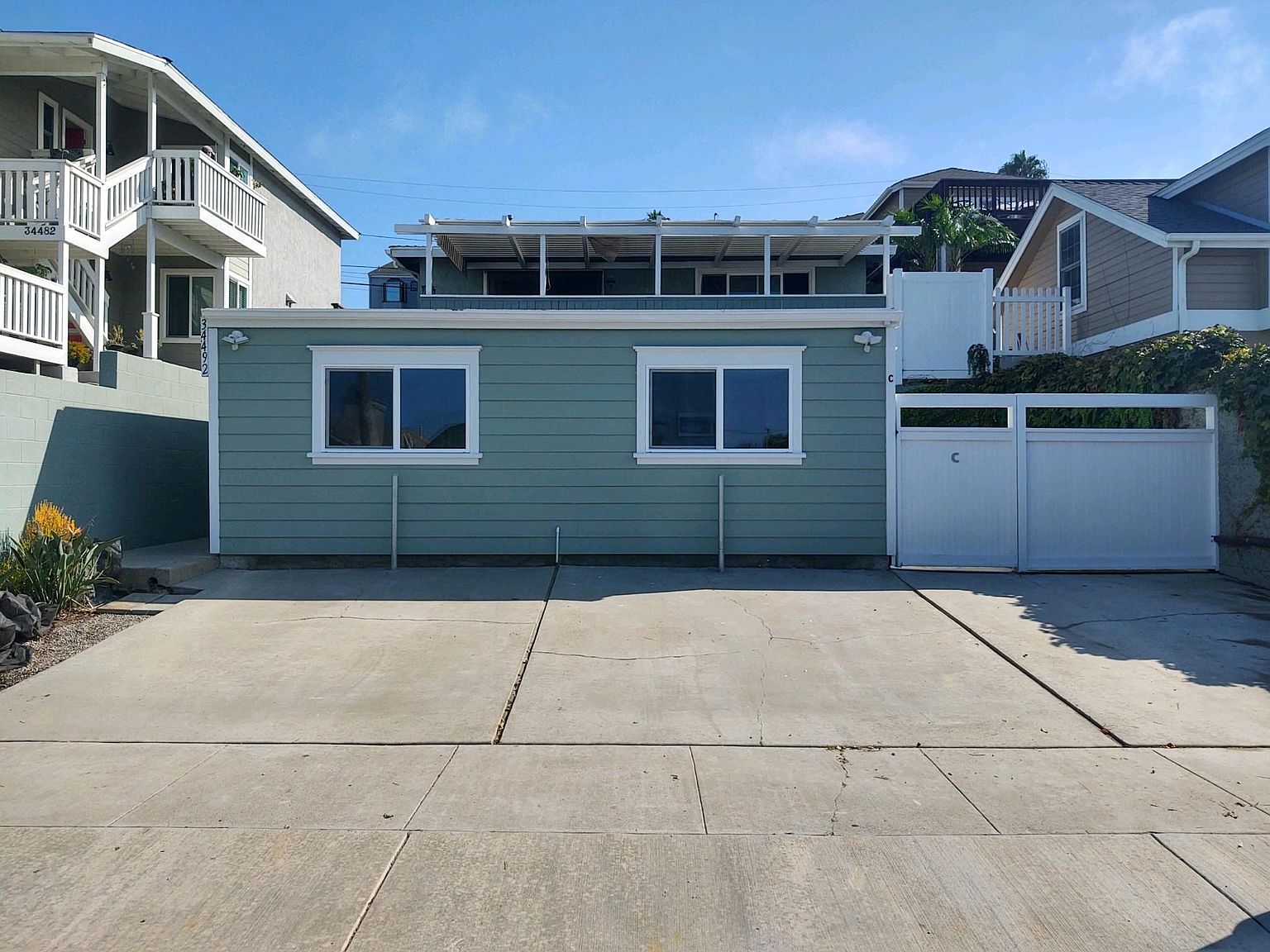 34492 Via Espinoza #C, Capistrano Beach, CA 92624 | Zillow