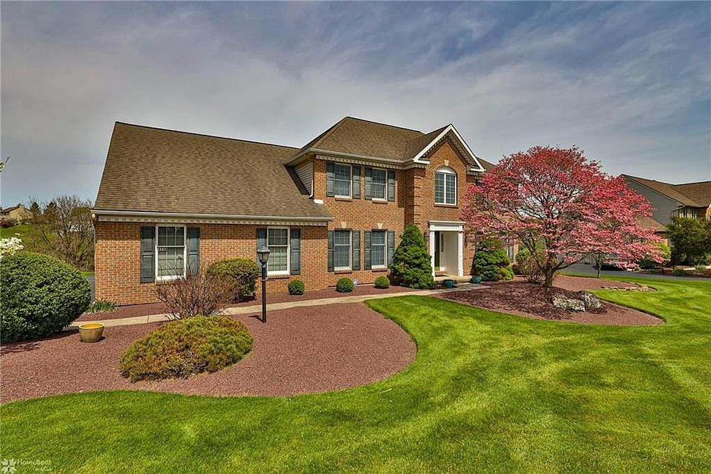 4748 York Dr, Orefield, PA 18069 | Zillow