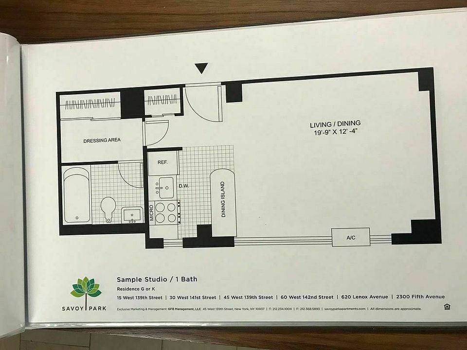 60 W 142nd St New York NY | Zillow