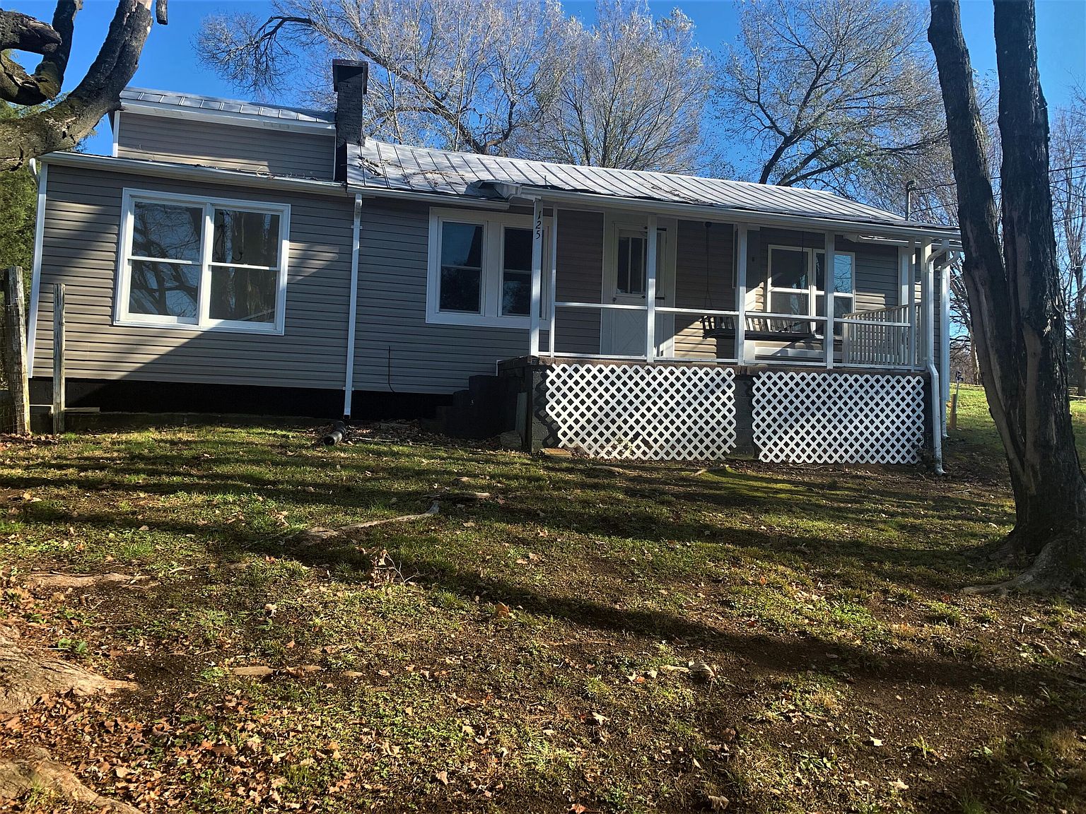 125 Chuckey Ruritan Rd S, Chuckey, TN 37641 | Zillow