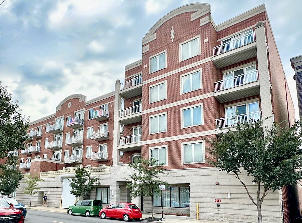 3630 N Harlem Ave APT 212, Chicago, IL 60634 | MLS #11892542 | Zillow