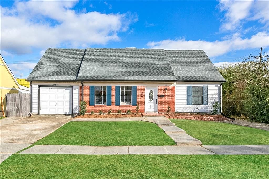 3502 Ole Miss Dr, Kenner, LA 70065 | MLS #2430296 | Zillow
