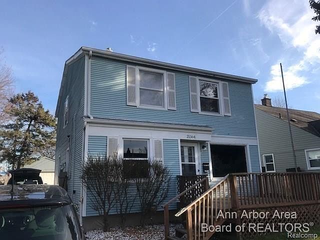 21164 Syracuse Ave, Warren, MI 48091 | Zillow
