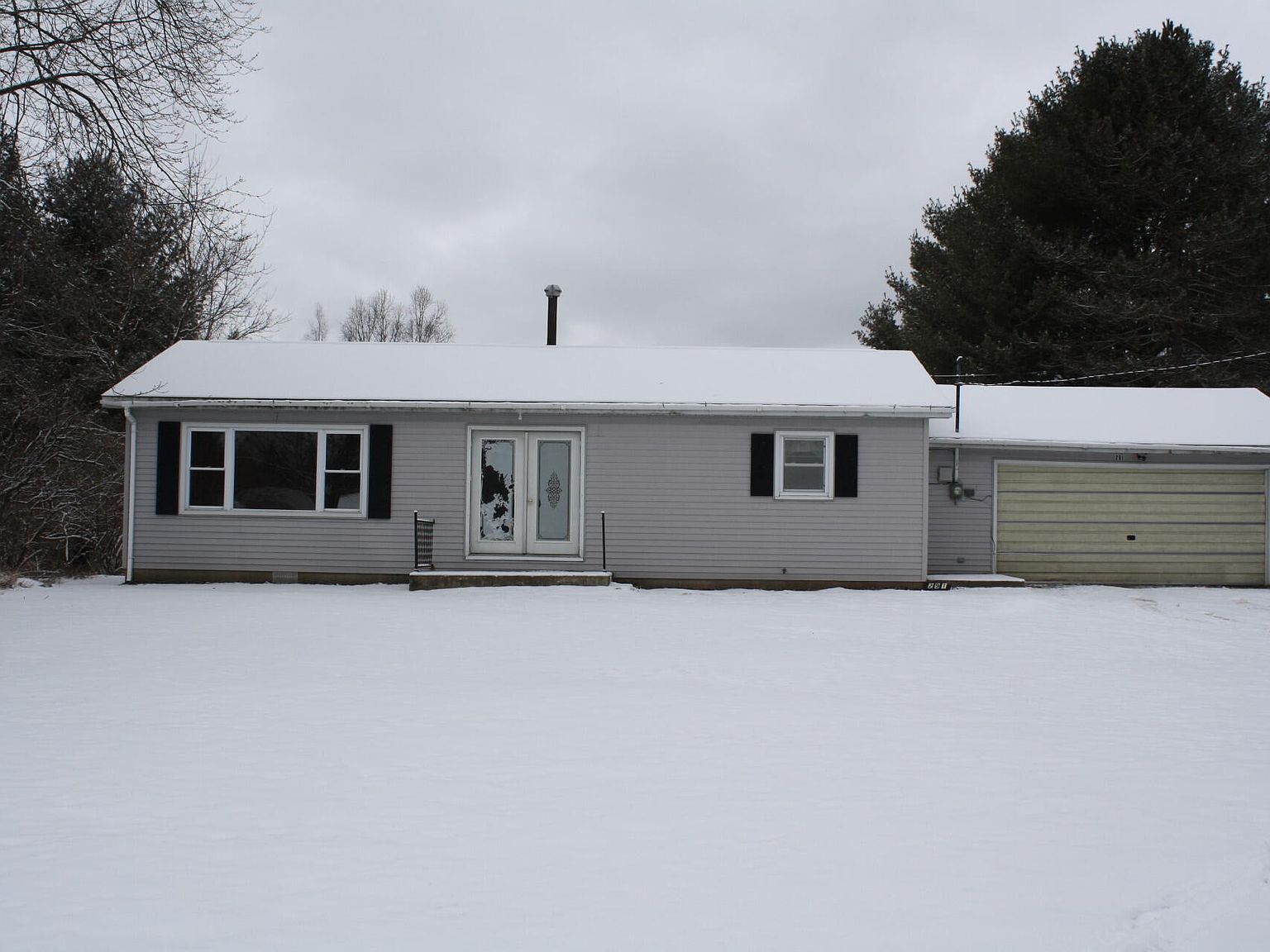 291 N Barlow Rd, Harrisville, MI 48740 | Zillow