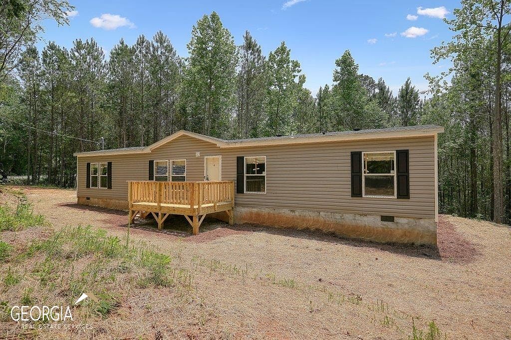 3453 Big Ridge Rd, Talking Rock, GA 30175 | Zillow