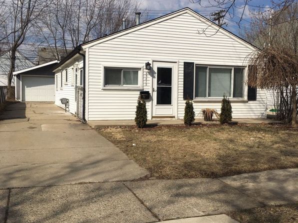 Rental Listings in Eastpointe MI - 23 Rentals | Zillow