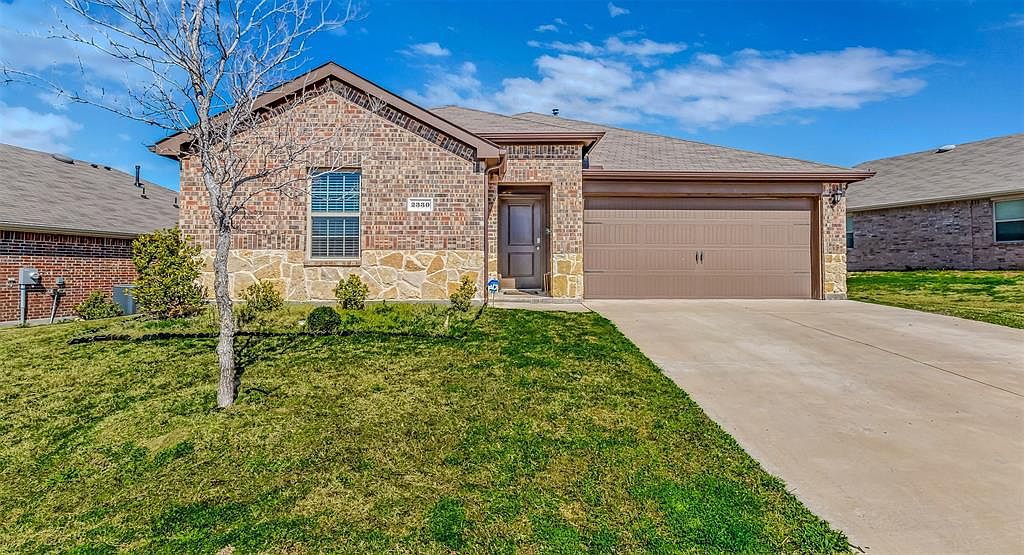 2330 Broken Bow Trl, Crandall, TX 75114 | MLS #20539265 | Zillow
