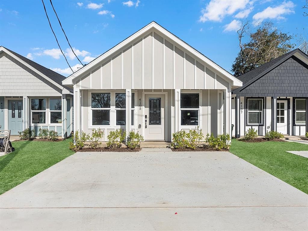 4105 Coon St, Bacliff, TX 77518 | Zillow