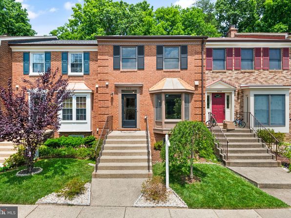 Springfield VA Townhomes & Townhouses For Sale - 13 Homes | Zillow