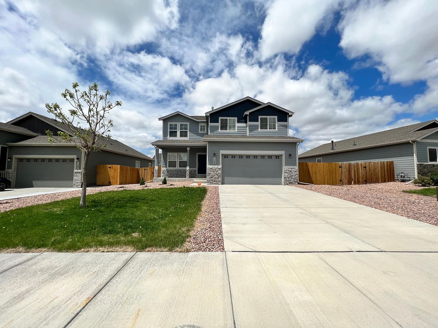 7280 Alpine Daisy Dr, Colorado Springs, CO 80925 | Zillow
