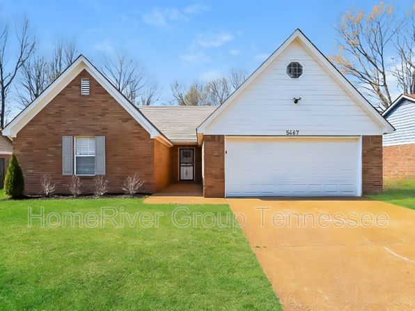 Houses For Rent in 38135 - 44 Homes | Zillow