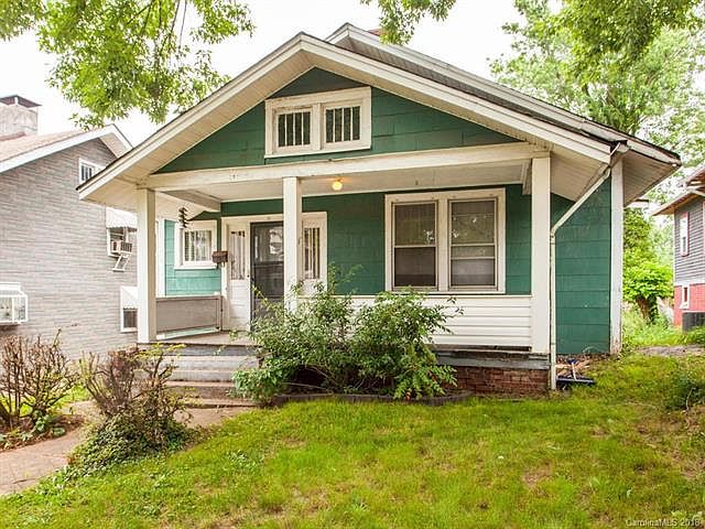 16 Maxwell St, Asheville, NC 28801 | Zillow