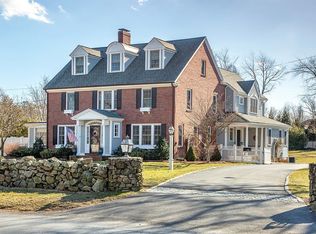 16 Great Rock Rd, Hingham, MA 02043 | MLS #73171112 | Zillow