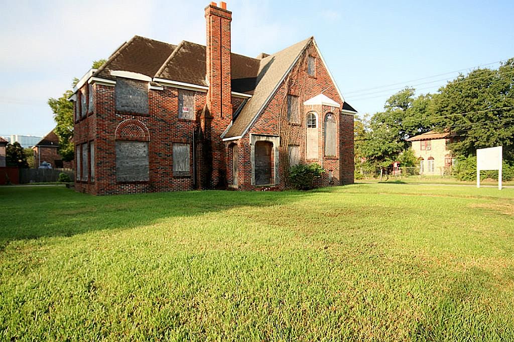 2402 Rosedale St, Houston, TX 77004 | Zillow