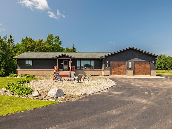 50275 County Highway 26, Ponsford, MN 56575 | Zillow