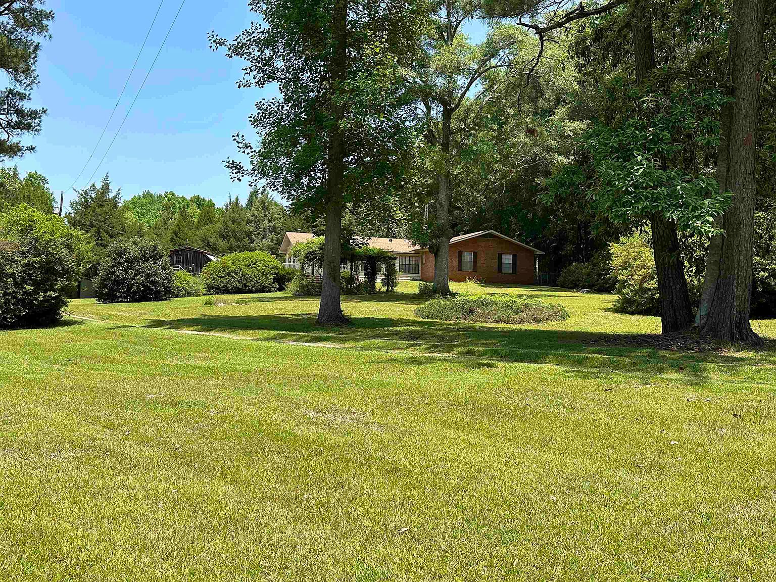 723 County Road 449, Elba, AL 36323 | MLS #23287 | Zillow