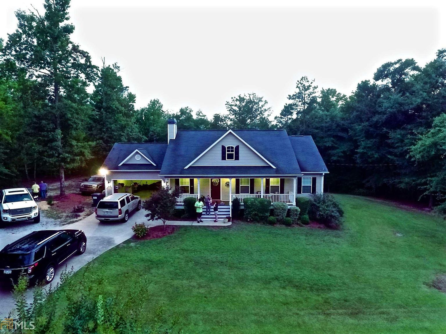1481 Smyrna Church Rd, Molena, GA 30258 | Zillow