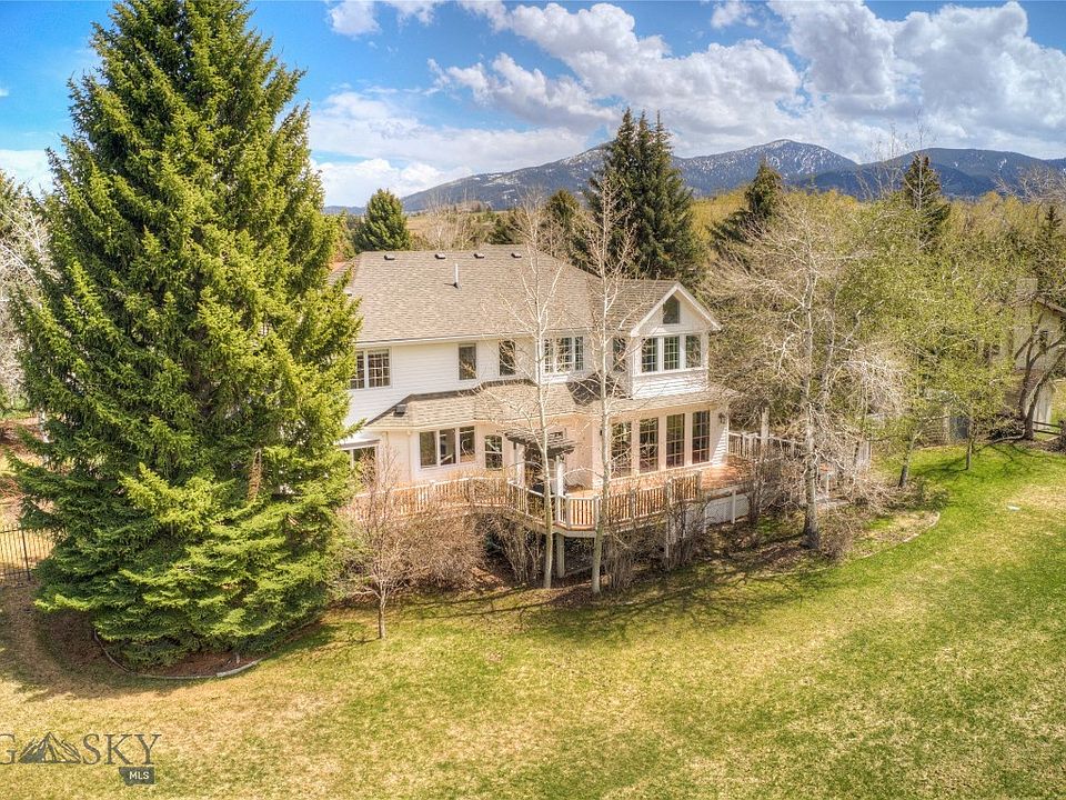 41 E Hitching Post Rd #C, Bozeman, MT 59715 | MLS #382565 | Zillow